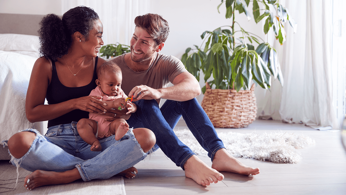 Para Sa Mga Magulang